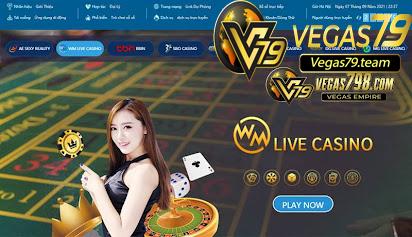 Chính sách miễn trừ trách nhiệm tại Vegas79